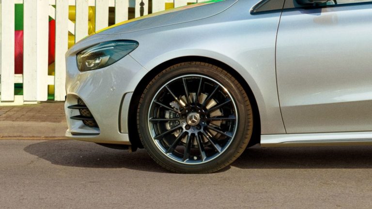 Here's How To Tell If You Got Bent Rims And What To Do About Them ...